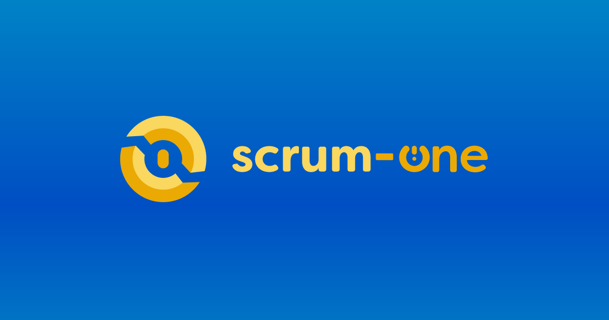 ScrumOne – Gestión Ágil de Proyectos